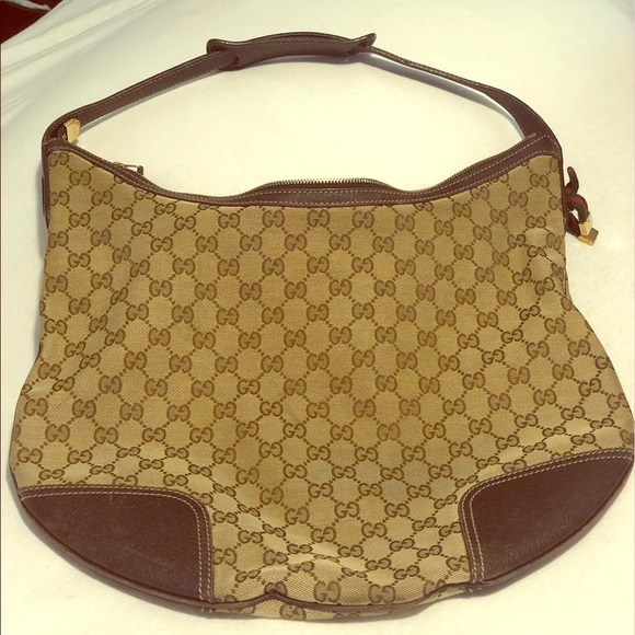 Gucci | Bags | Authentic Gucci Purse | Poshmark